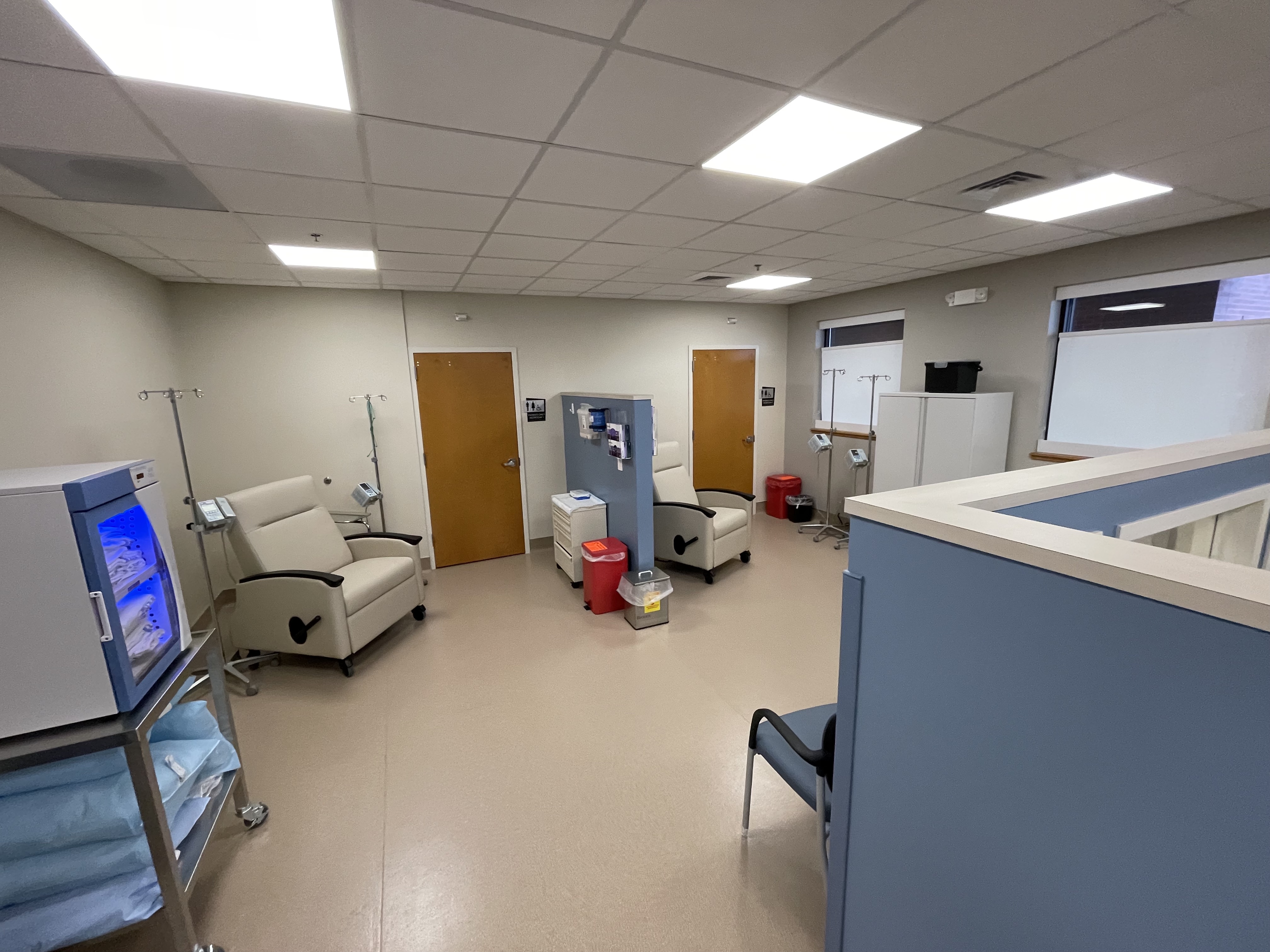 Theranostics | Rocky Mountain Cancer Centers