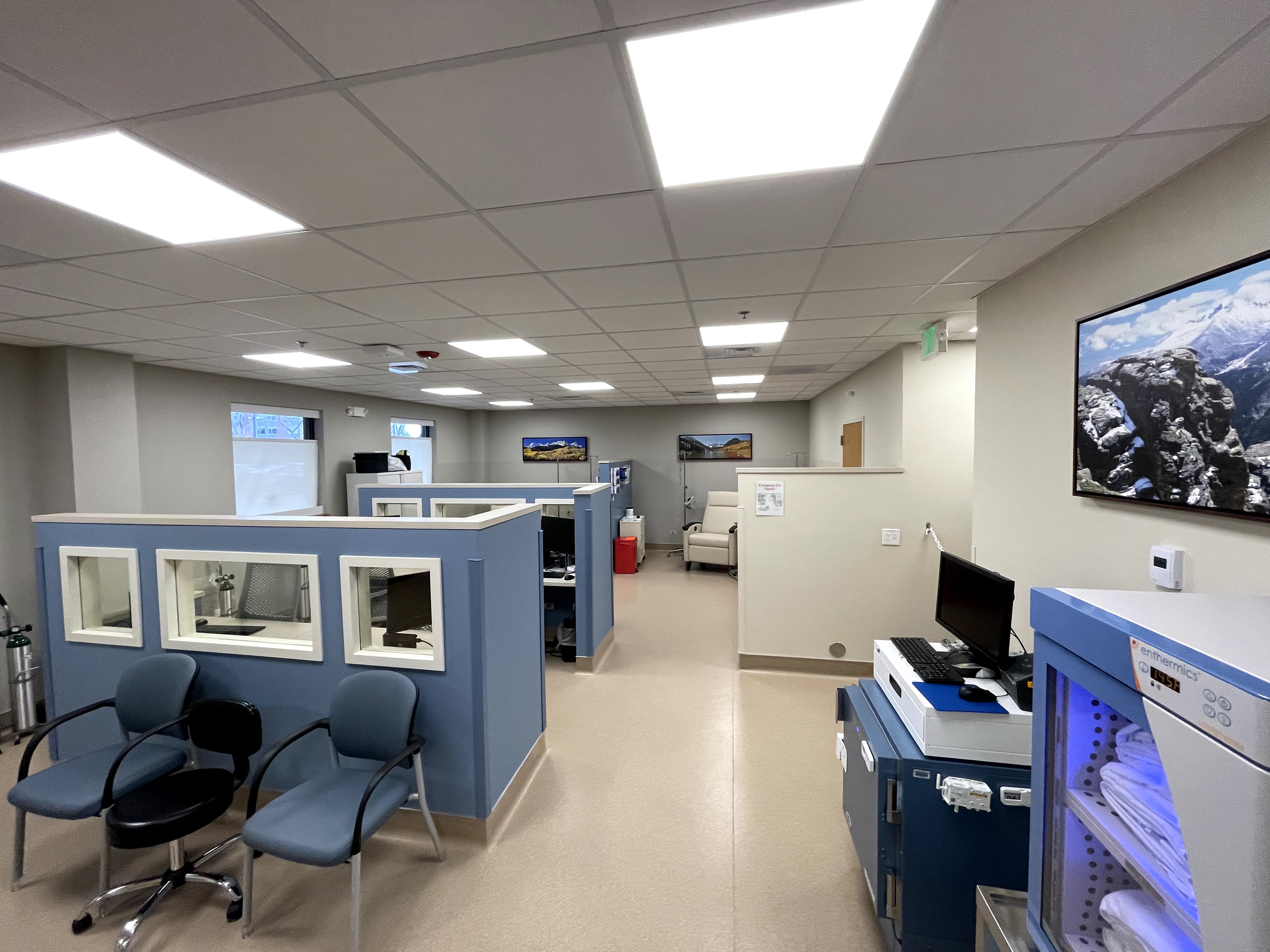 Theranostics | Rocky Mountain Cancer Centers